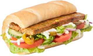 Subway - Loughborough Students' Union