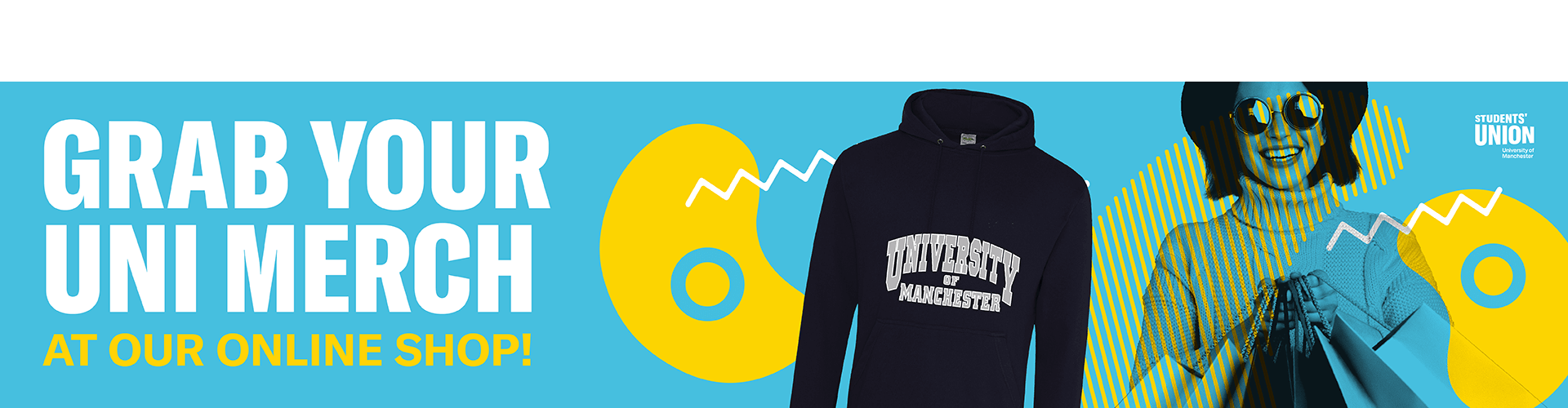 University of Manchester Students' Union