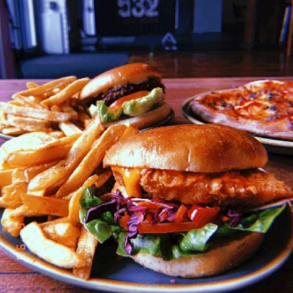 University of Manchester Students' Union