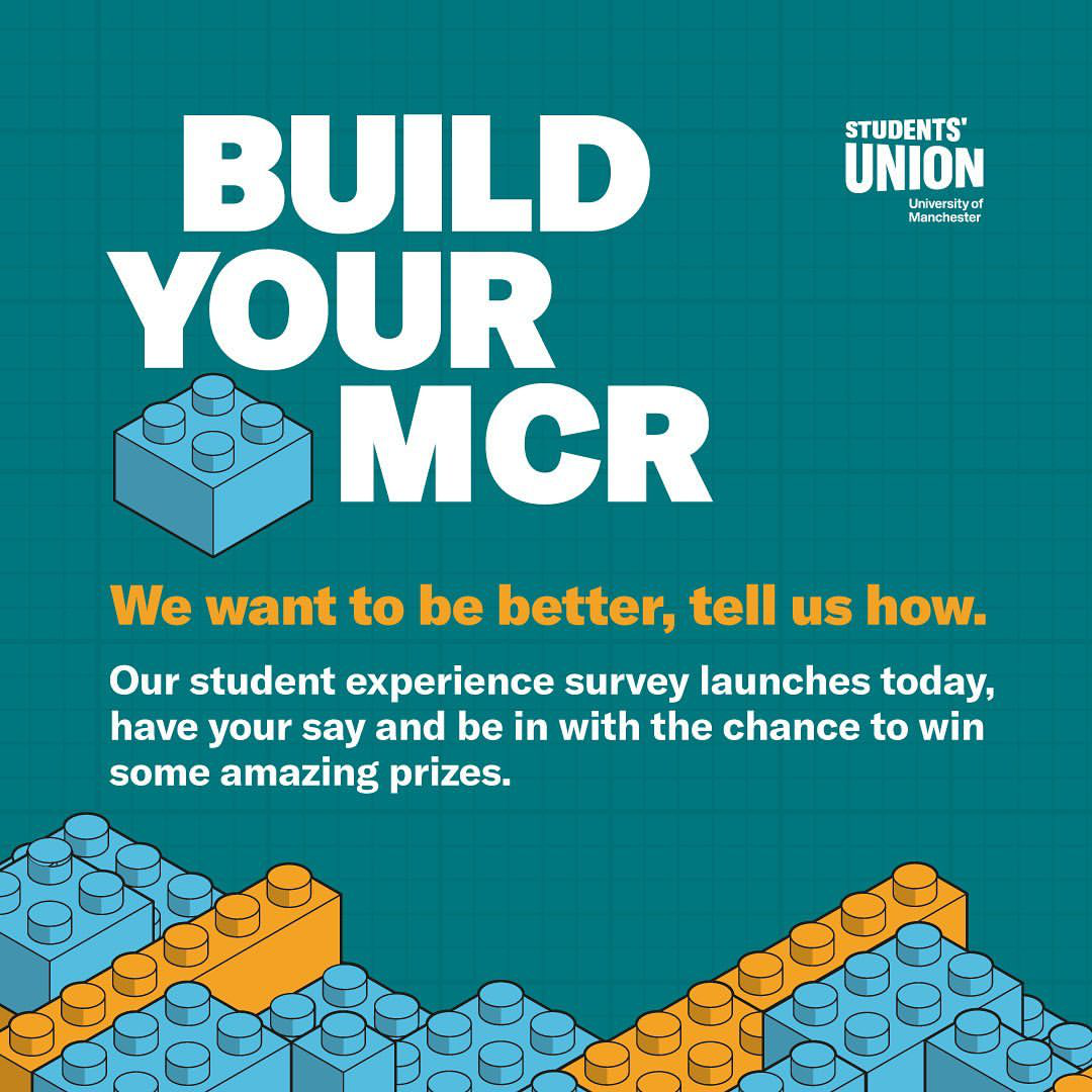 University of Manchester Students' Union
