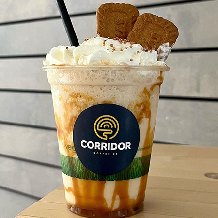 Corridor Coffee Co