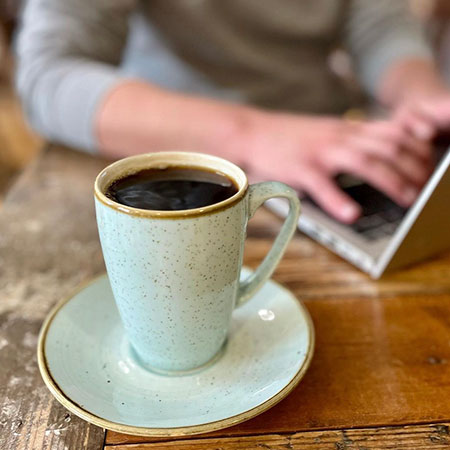 Corridor Coffee Co