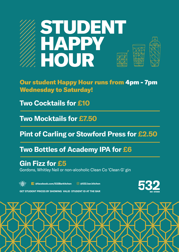 University of Manchester Students' Union