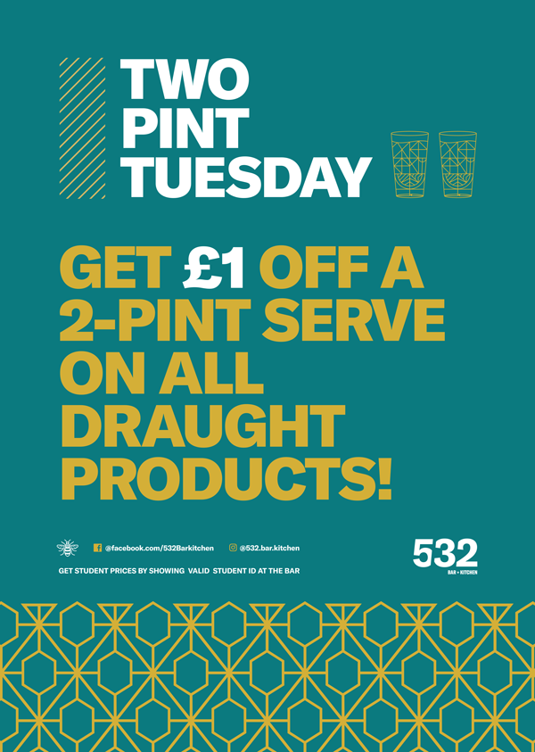 University of Manchester Students' Union