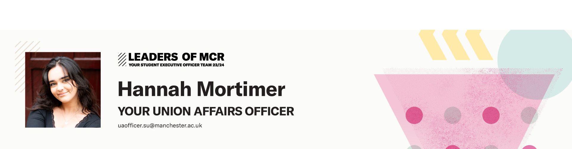 University of Manchester Students' Union