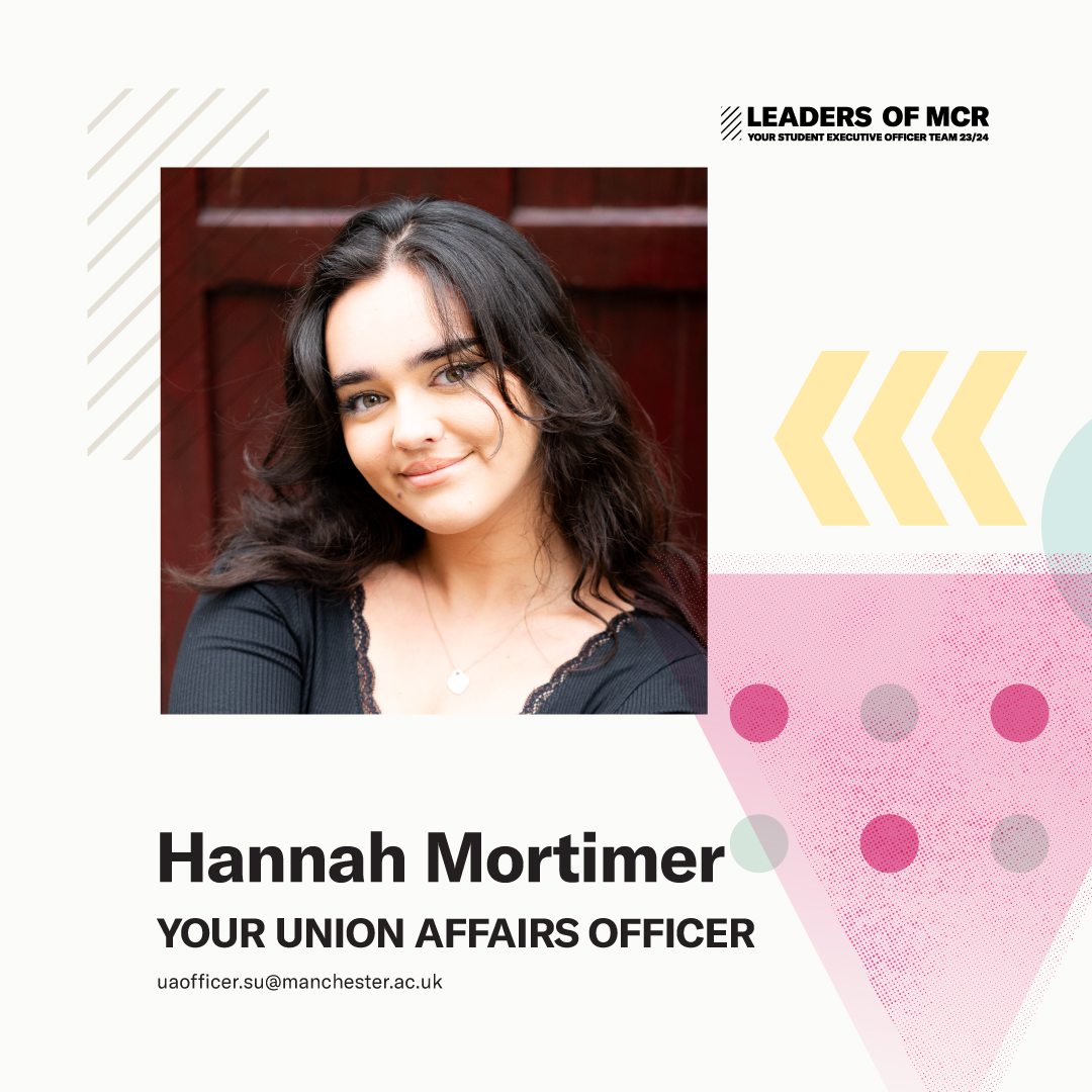 University of Manchester Students' Union