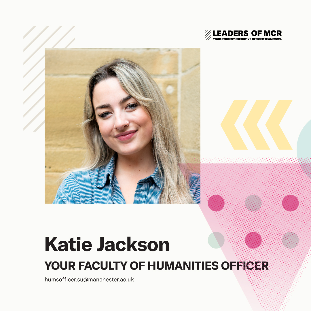 University of Manchester Students' Union