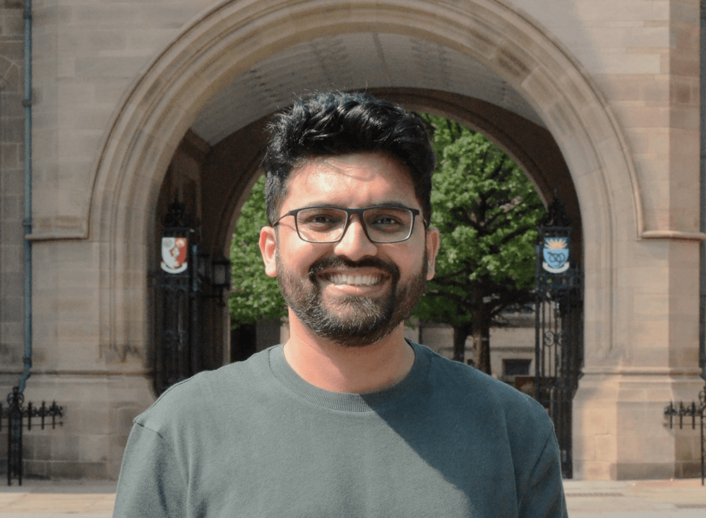 University of Manchester Students' Union