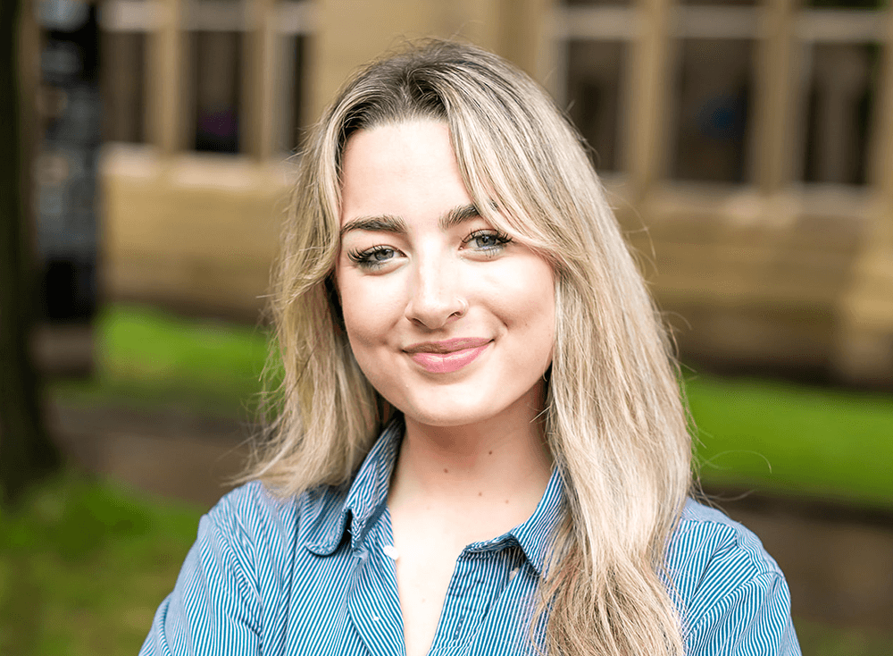 University of Manchester Students' Union