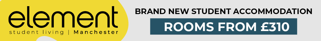 University of Manchester Students' Union