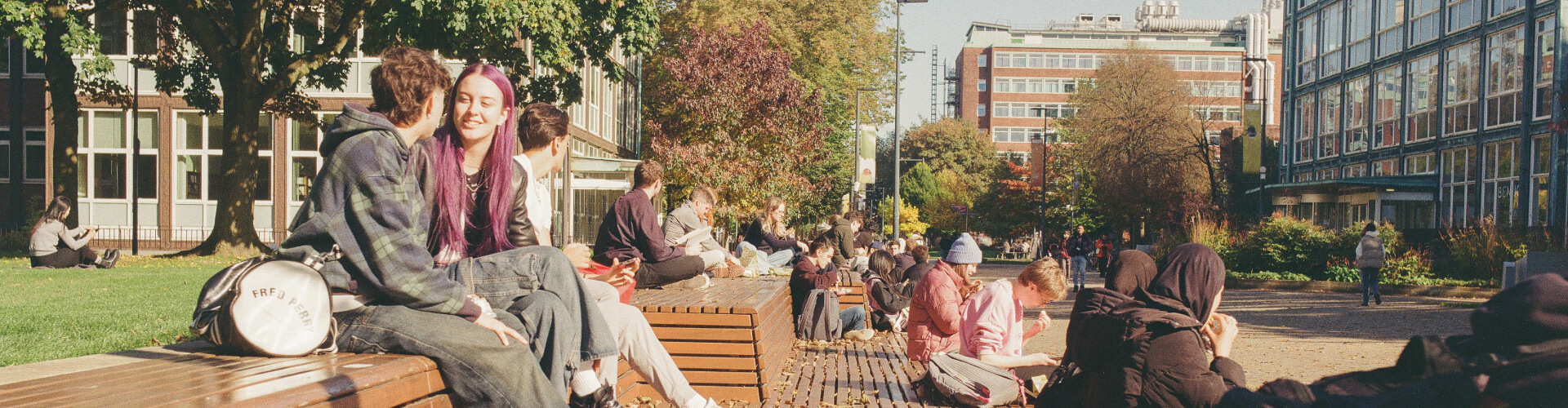 University of Manchester Students' Union
