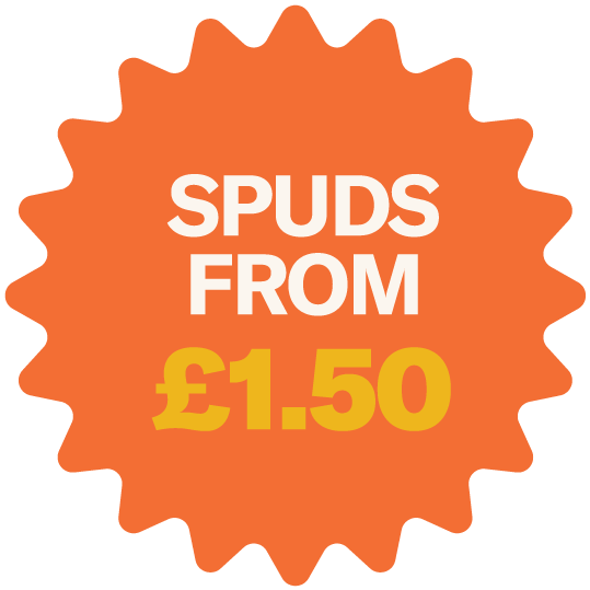 Barm and Spud