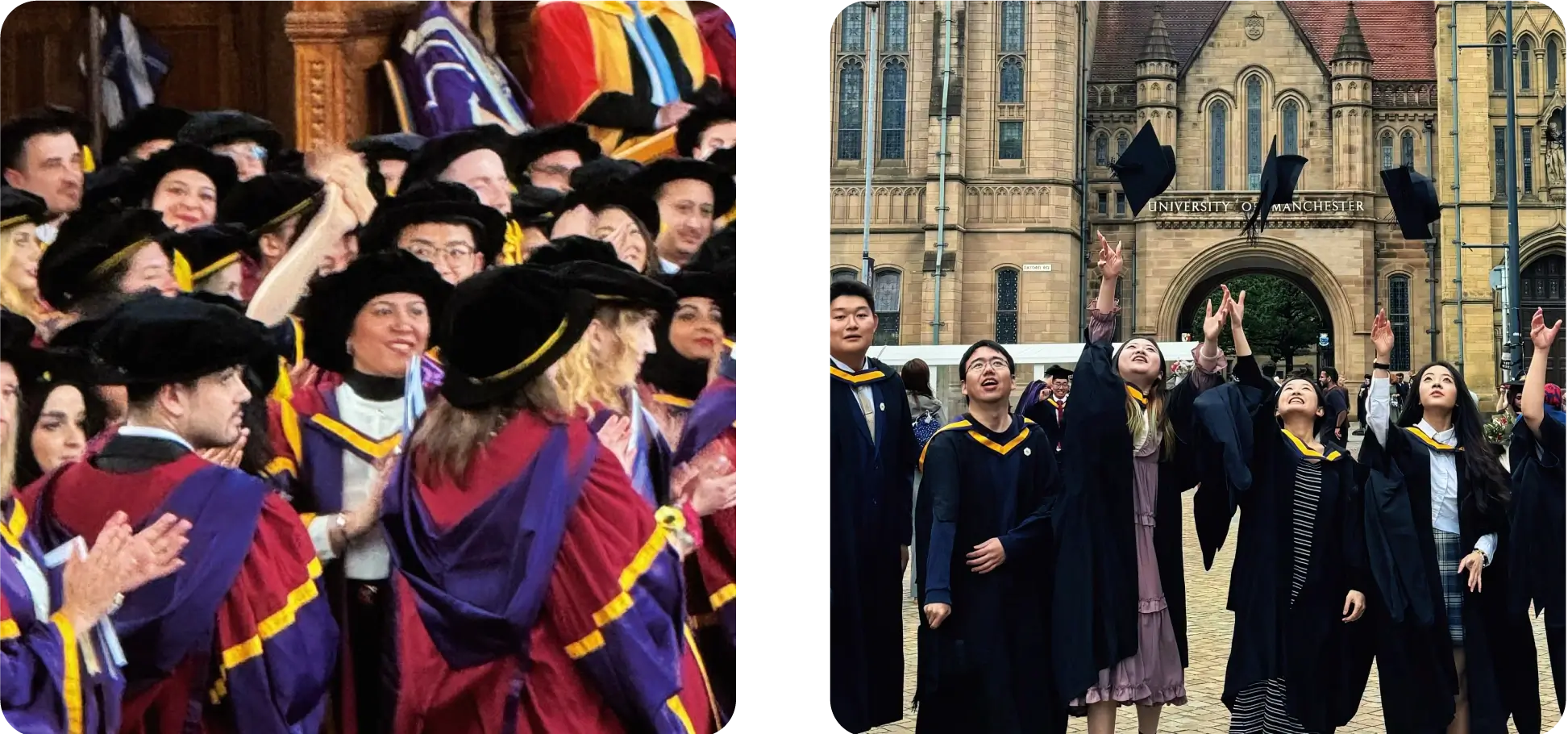 University of Manchester Students' Union