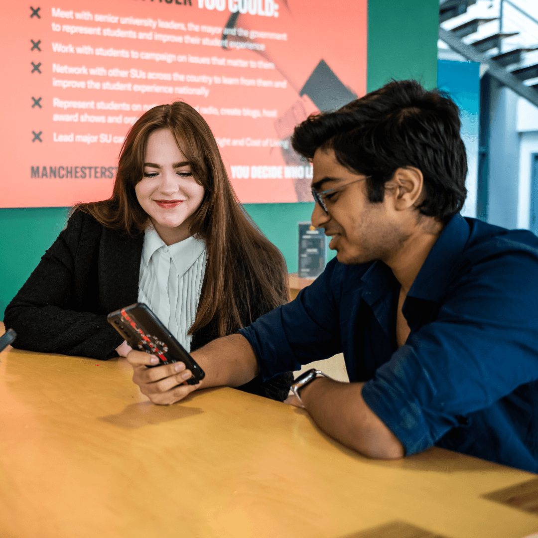 University of Manchester Students' Union