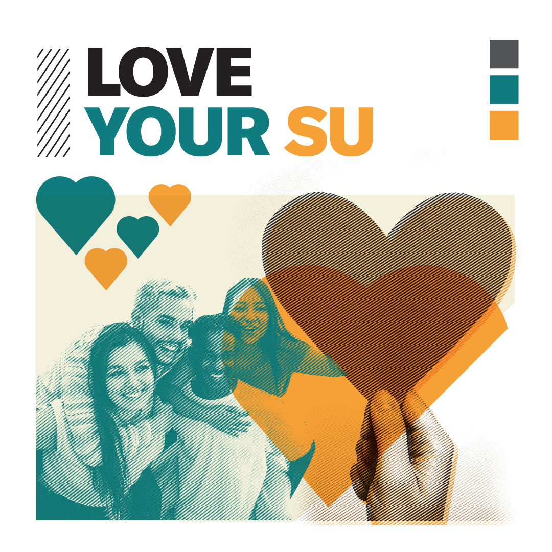 University of Manchester Students' Union