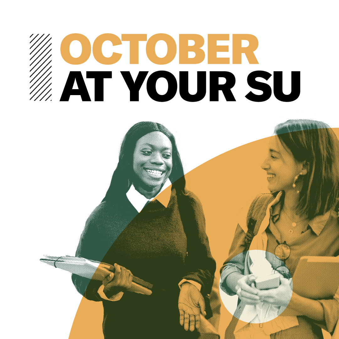 University of Manchester Students' Union