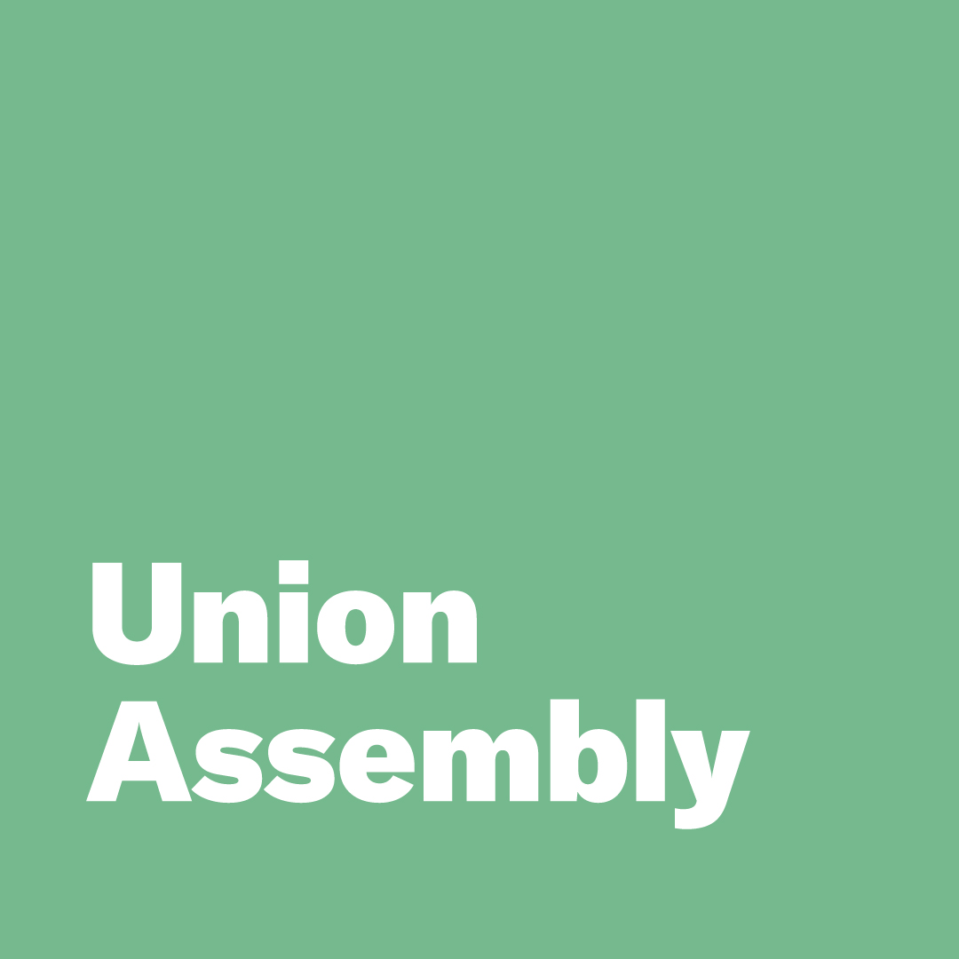 University of Manchester Students' Union
