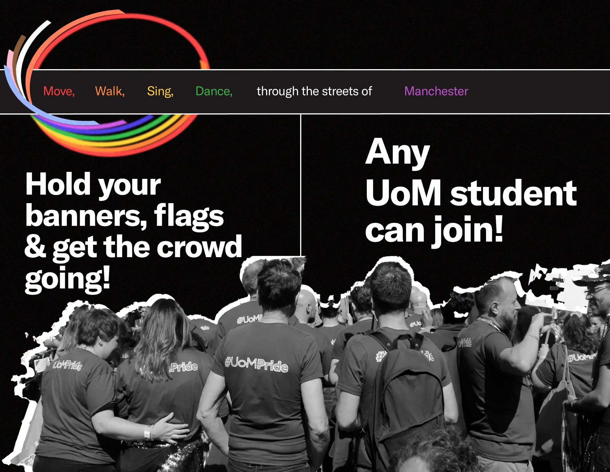 University of Manchester Students' Union