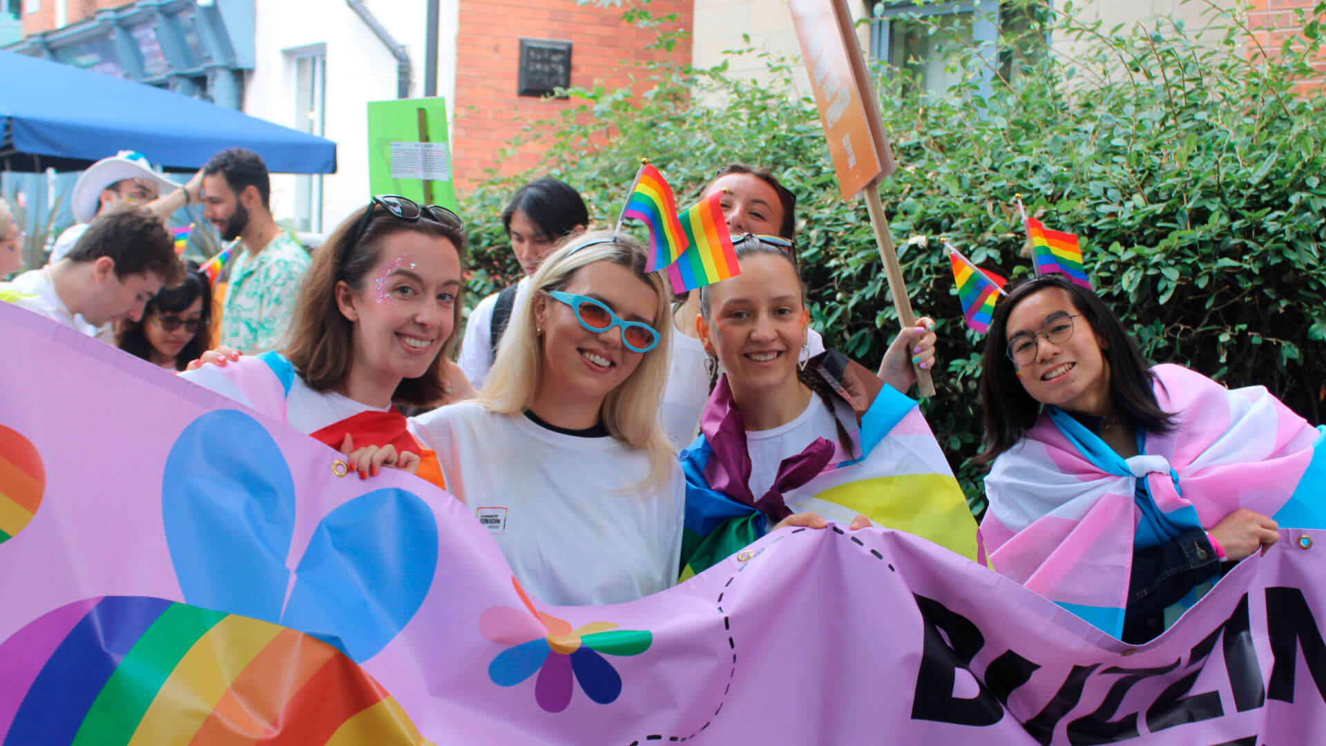 University of Manchester Students' Union