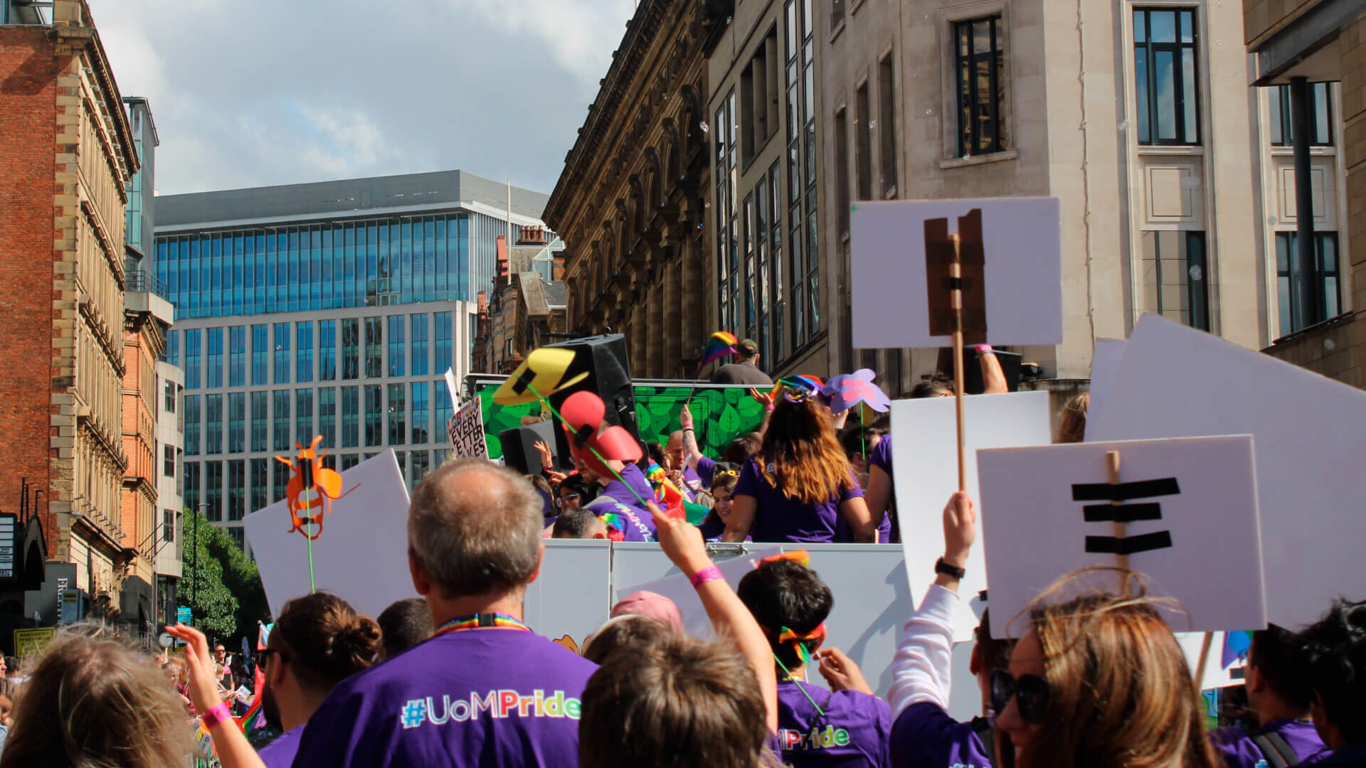University of Manchester Students' Union