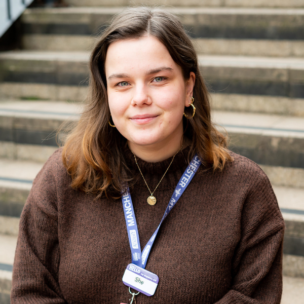 University of Manchester Students' Union