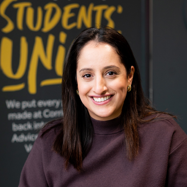 University of Manchester Students' Union