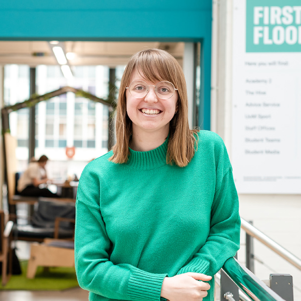 University of Manchester Students' Union