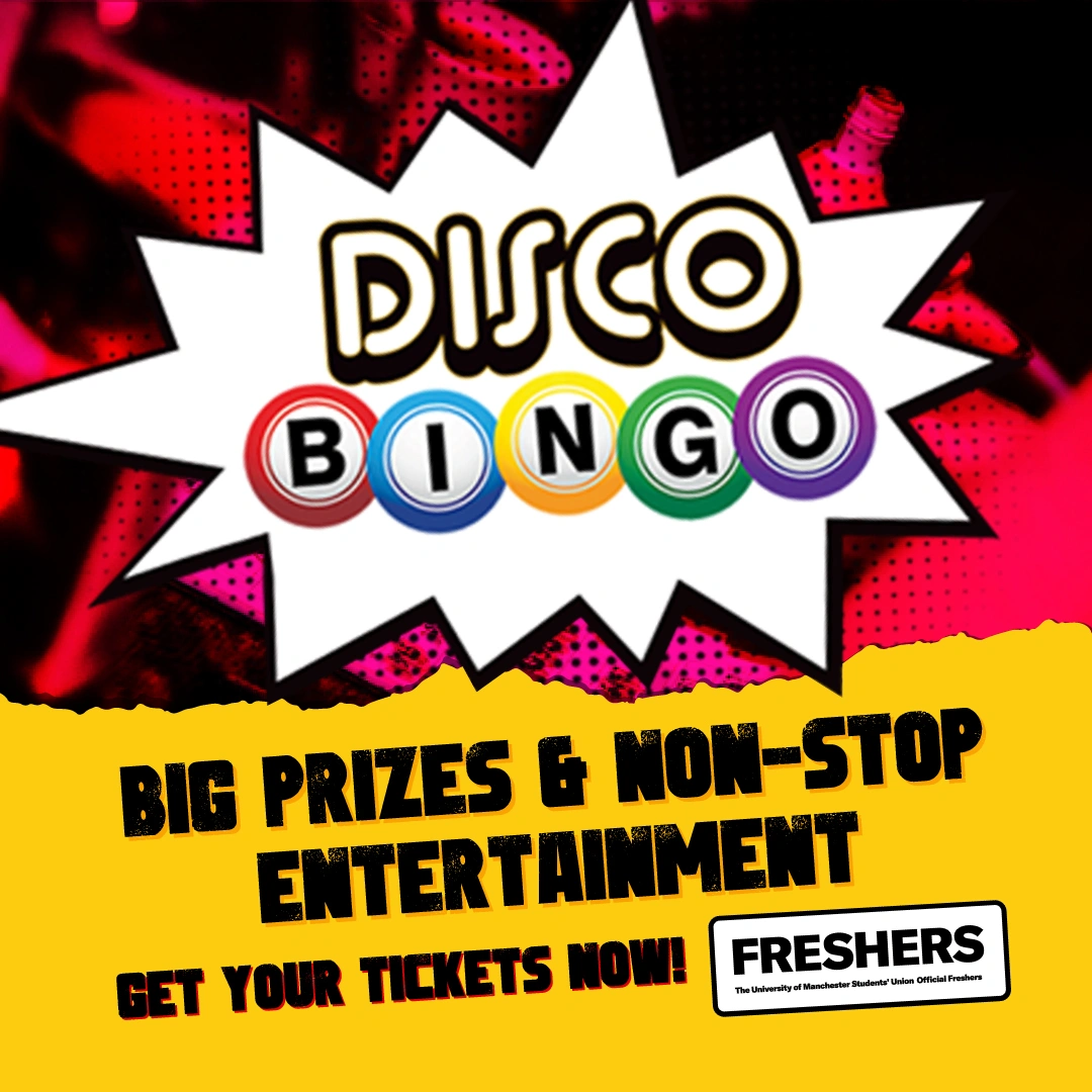 University of Manchester Students' Union