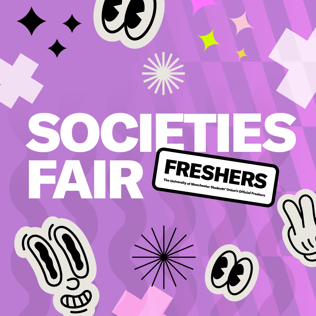 University of Manchester Students' Union