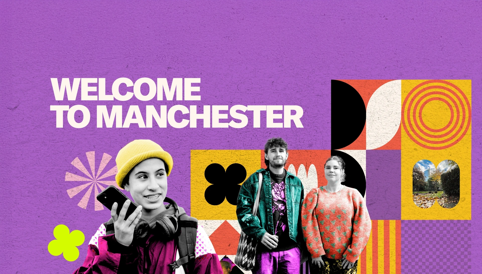 University of Manchester Students' Union