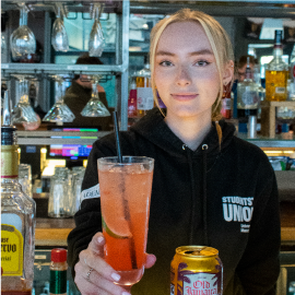 University of Manchester Students' Union