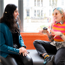 University of Manchester Students' Union