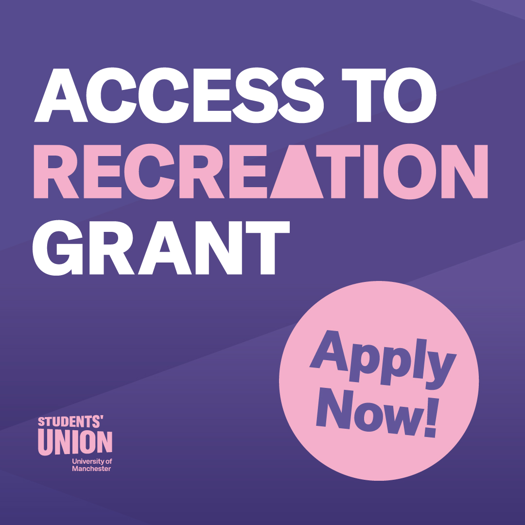 University of Manchester Students' Union