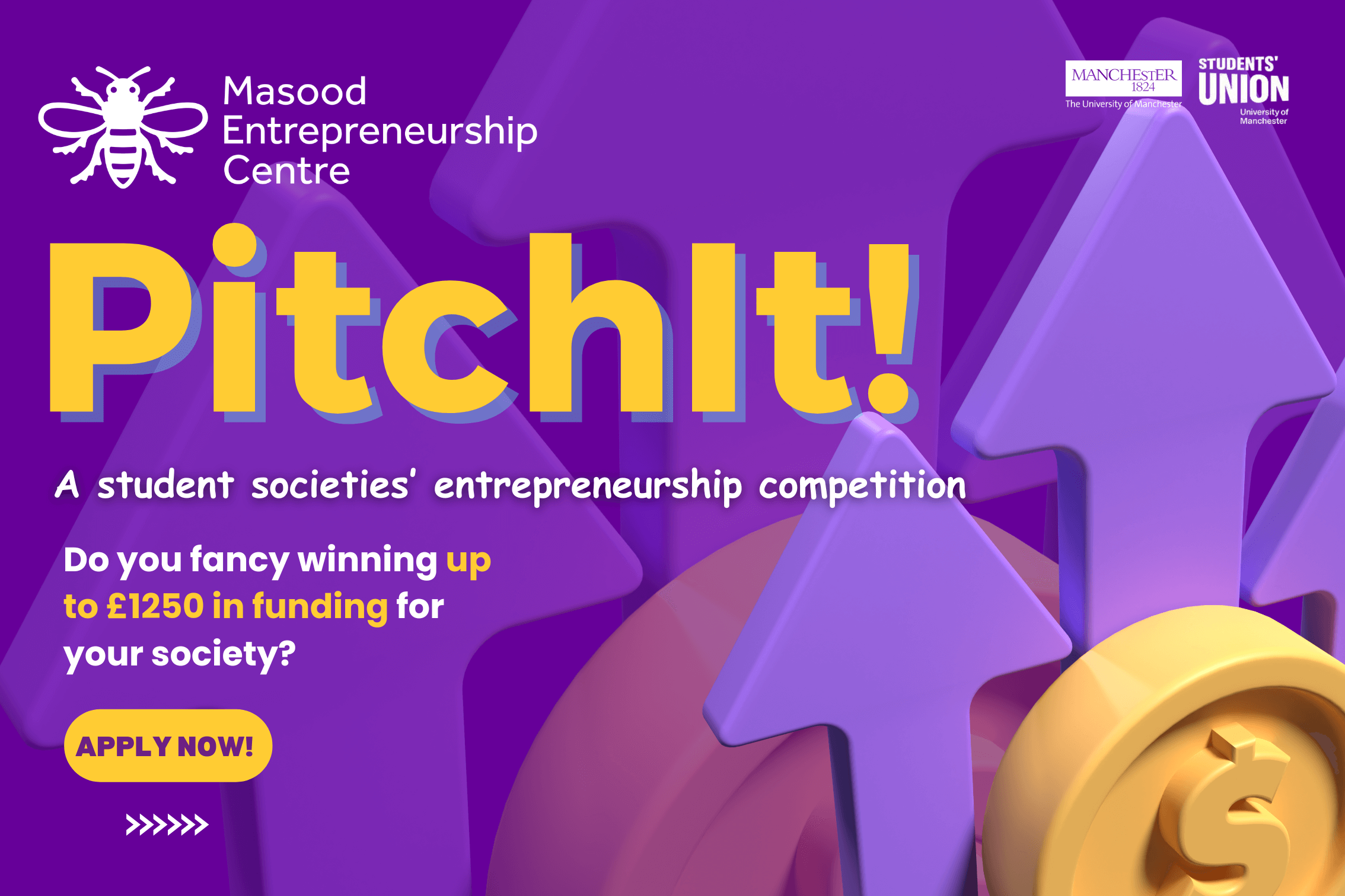 University of Manchester Students' Union