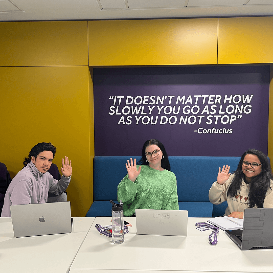 University of Manchester Students' Union