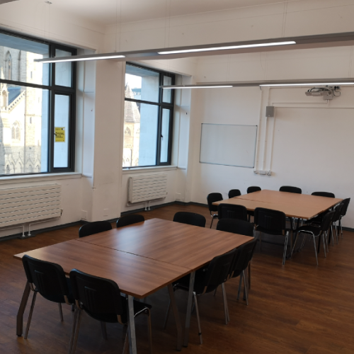 University of Manchester Students' Union
