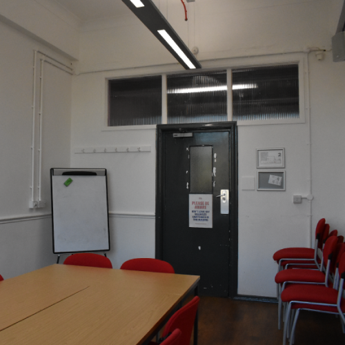 University of Manchester Students' Union