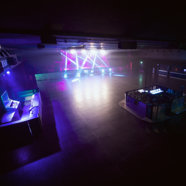 University of Manchester Students' Union