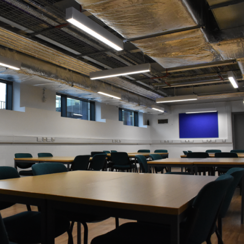 University of Manchester Students' Union