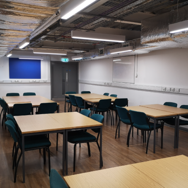University of Manchester Students' Union