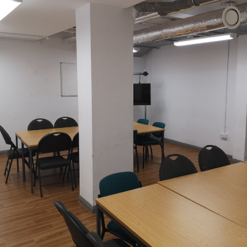 University of Manchester Students' Union