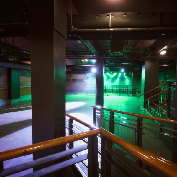University of Manchester Students' Union