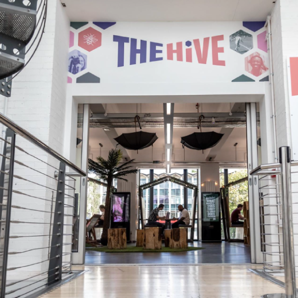 University of Manchester Students' Union