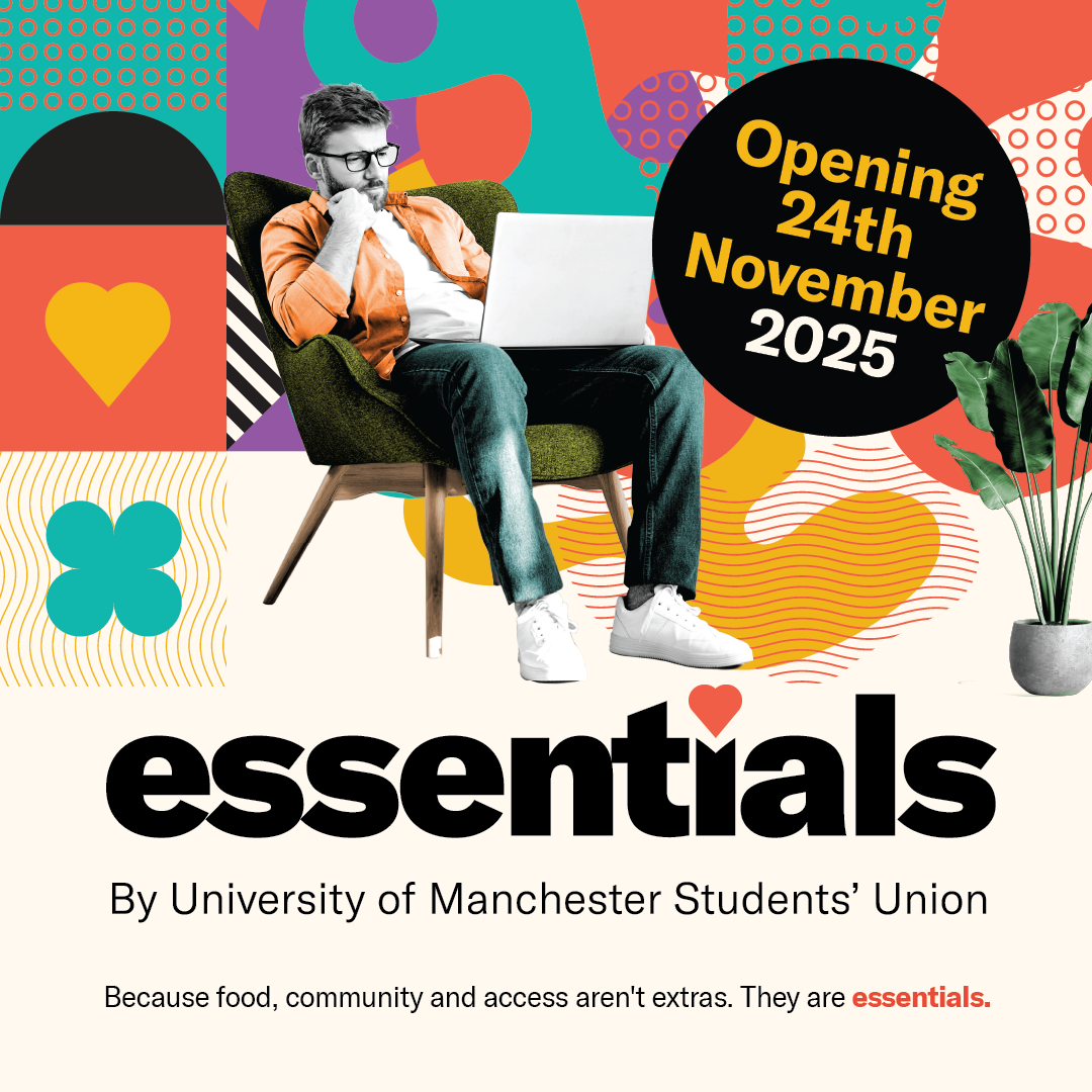 University of Manchester Students' Union