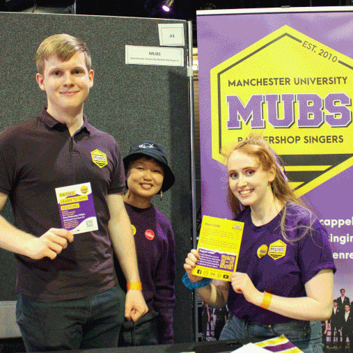 University of Manchester Students' Union