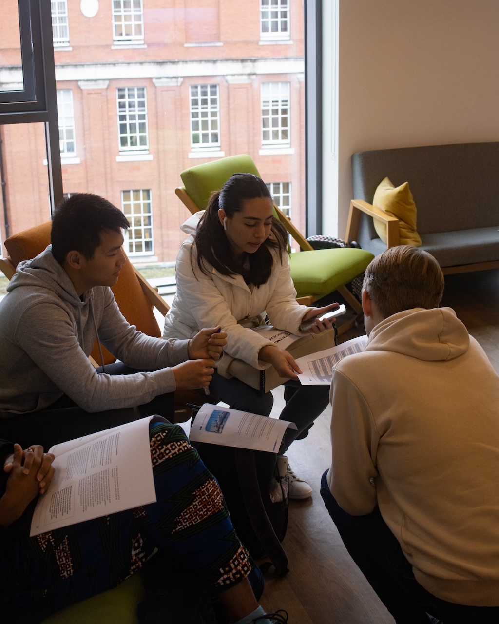 University of Manchester Students' Union