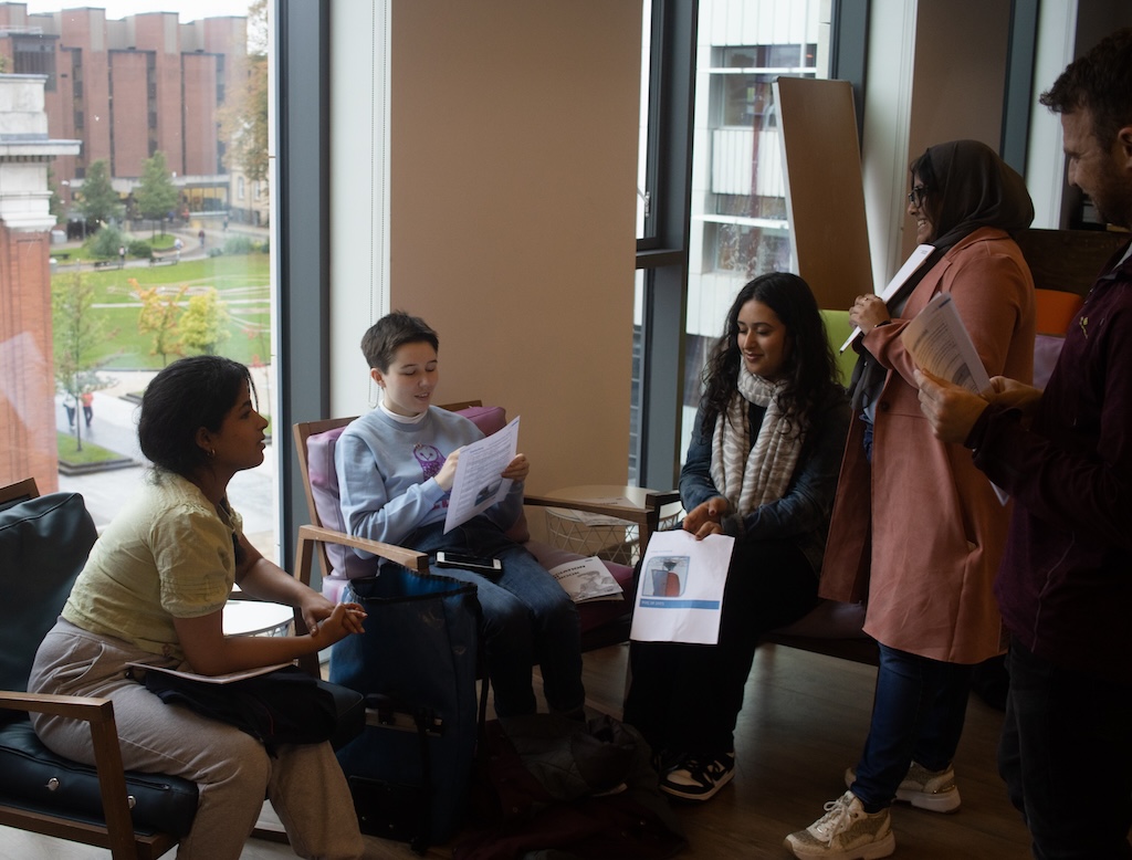 University of Manchester Students' Union