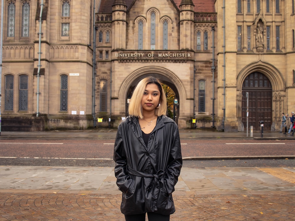 University of Manchester Students' Union