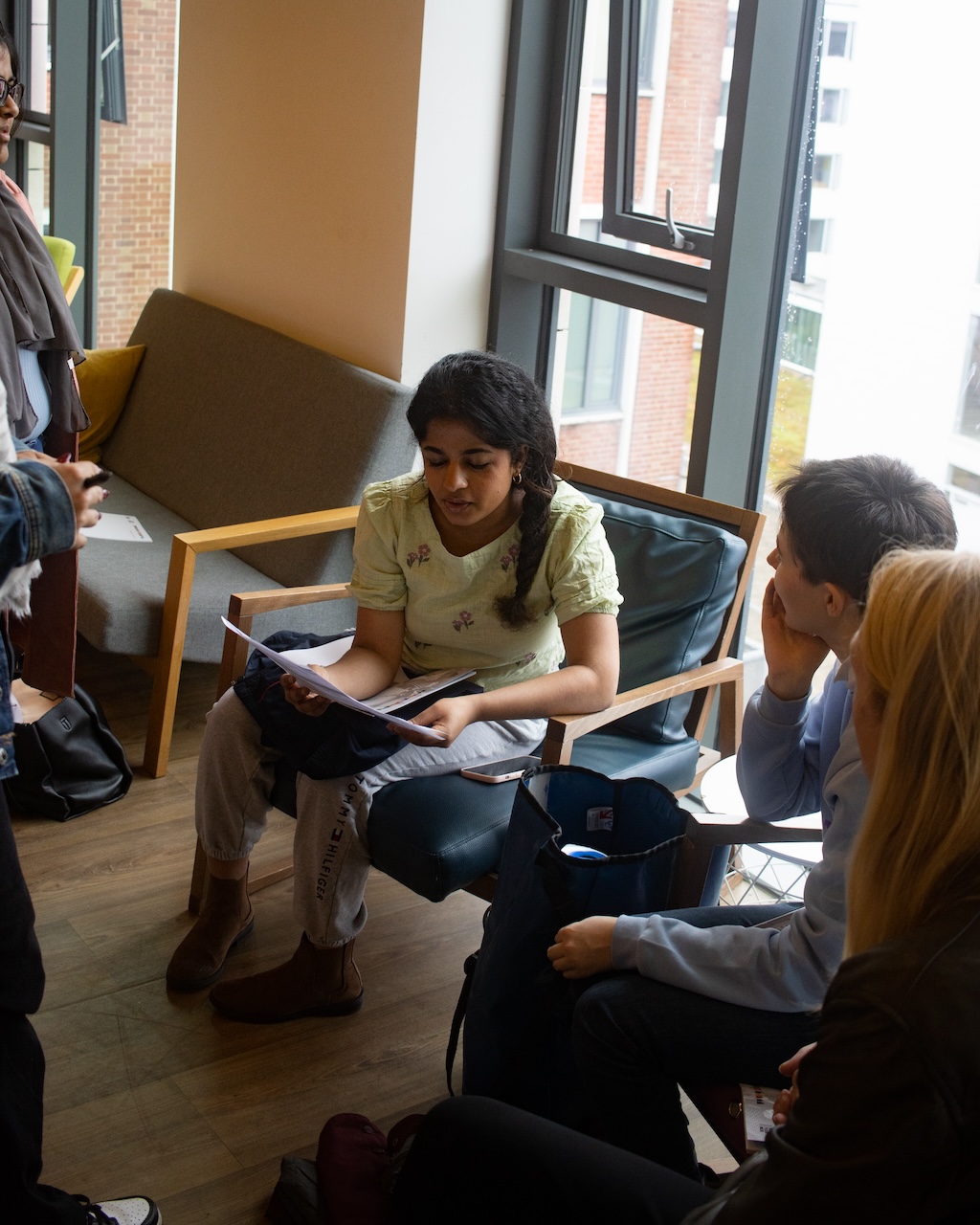 University of Manchester Students' Union