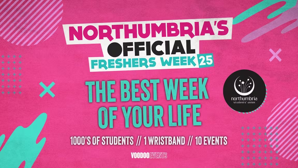 Northumbria Students' Union